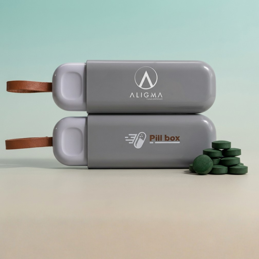 Tablet holder – Aligma